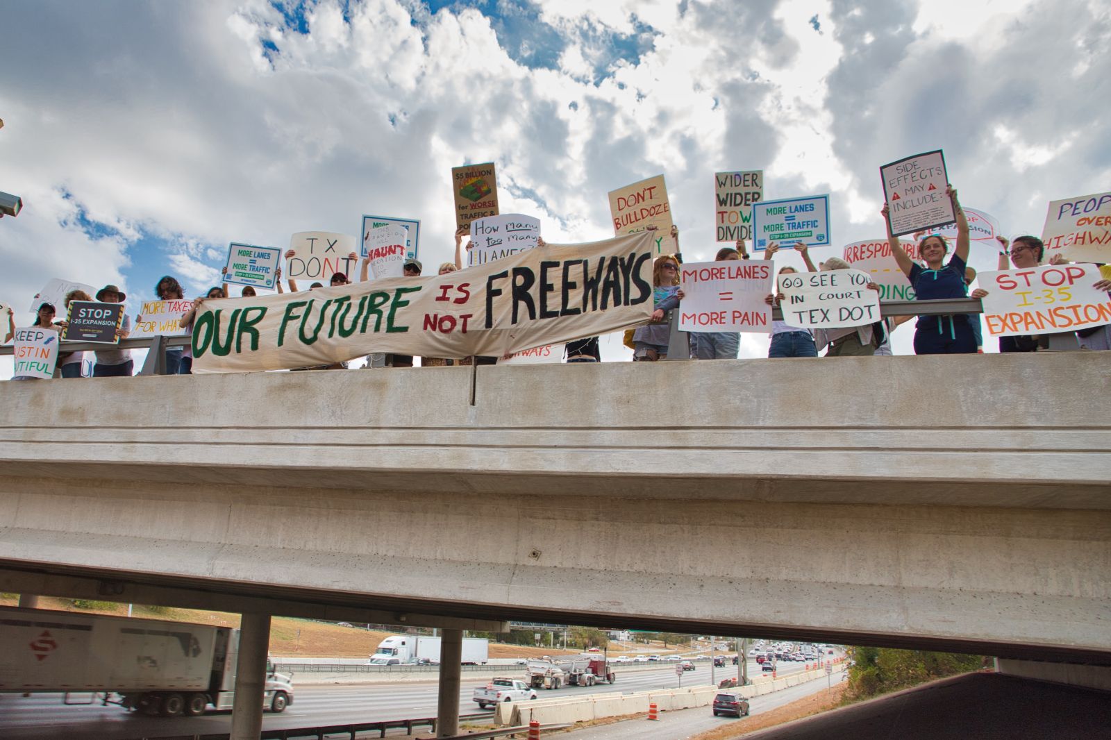 2025 Freeway Fighters Convening